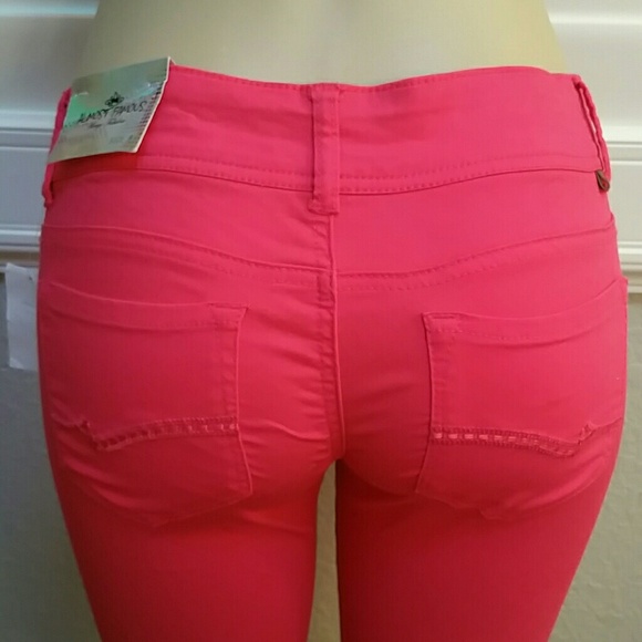 Almost Famous | Pants & Jumpsuits | Nwy Almost Famous Pants | Poshmark